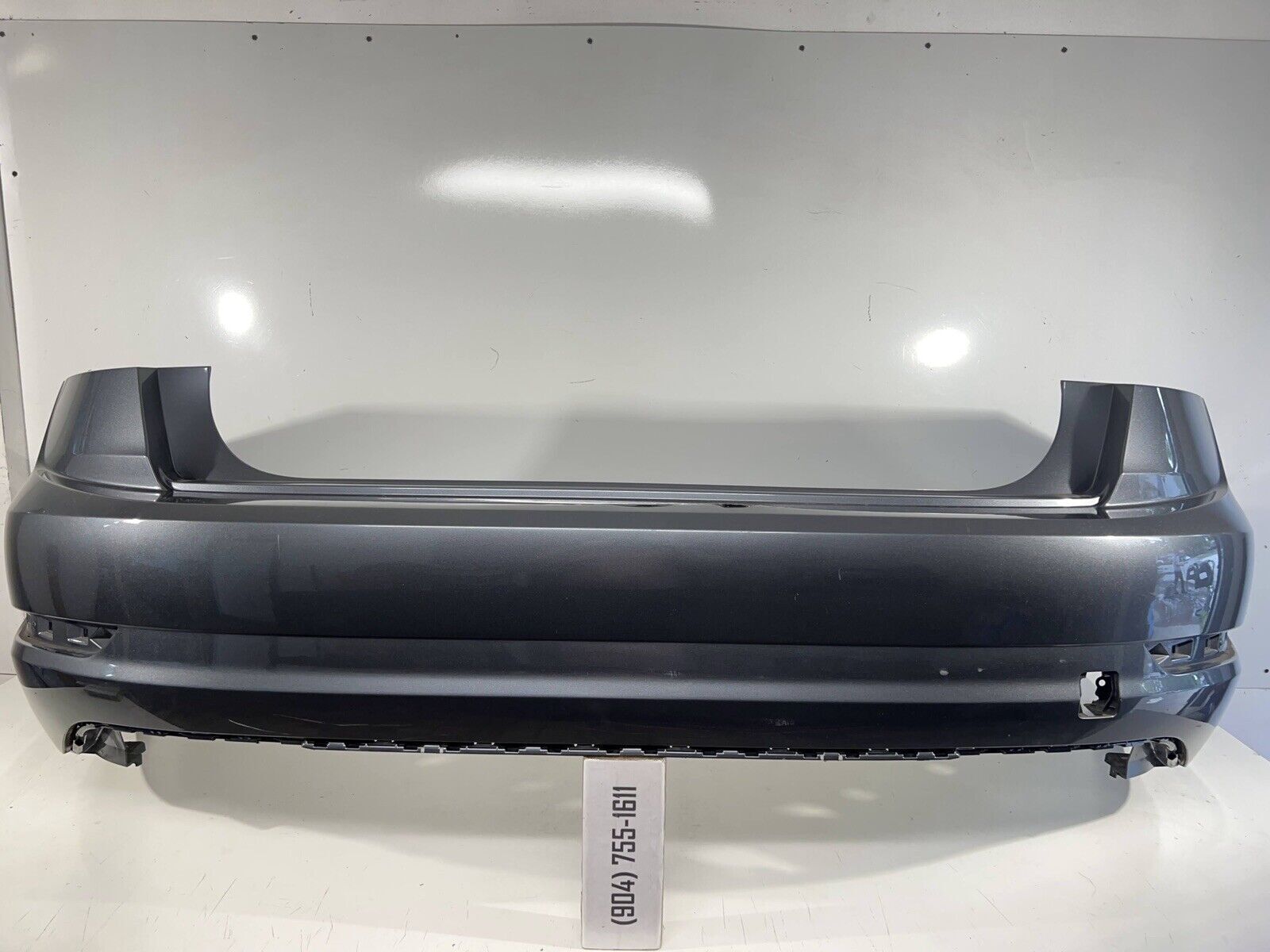 Rear Bumper Cover Volkswagen Jetta 2019 17A807421A Original2 for sale ...