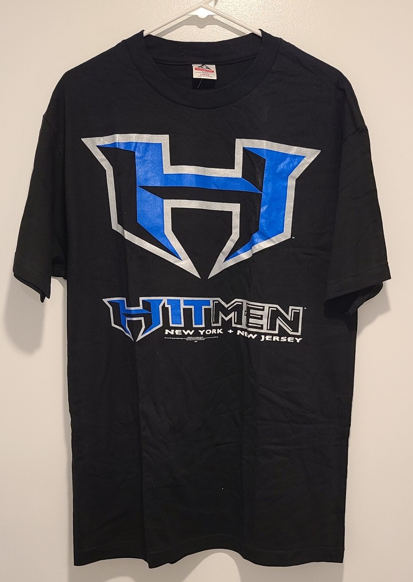 Hitmen Logo
