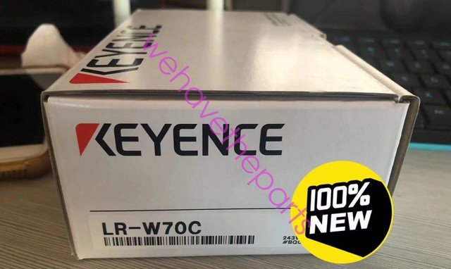 1pc for KEYENCE Photoelectric Sensor Lr-w70c LRW70C for sale online | eBay