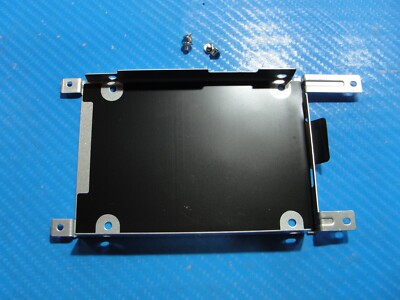 Asus Flip 15.6" R554L Genuine Laptop HDD Hard Drive Caddy w/Screws | eBay