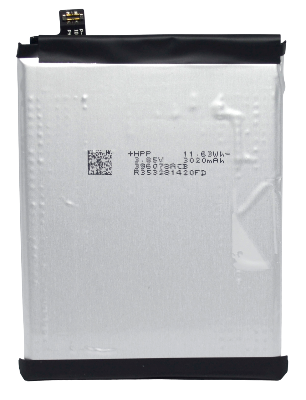 OEM NOKIA C210 TA-1584 REPLACEMENT BATTERY CH396078 3100mAh 11.93Wh 3 ...