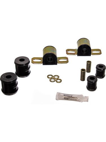 Energy Suspension Sway Bar Bushing Hyper-Flex Rear One Bolt Clamp Sty ...
