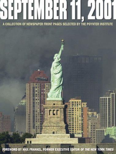 September 11, 2001 by The Poynter Institute 9780740724923| eBay