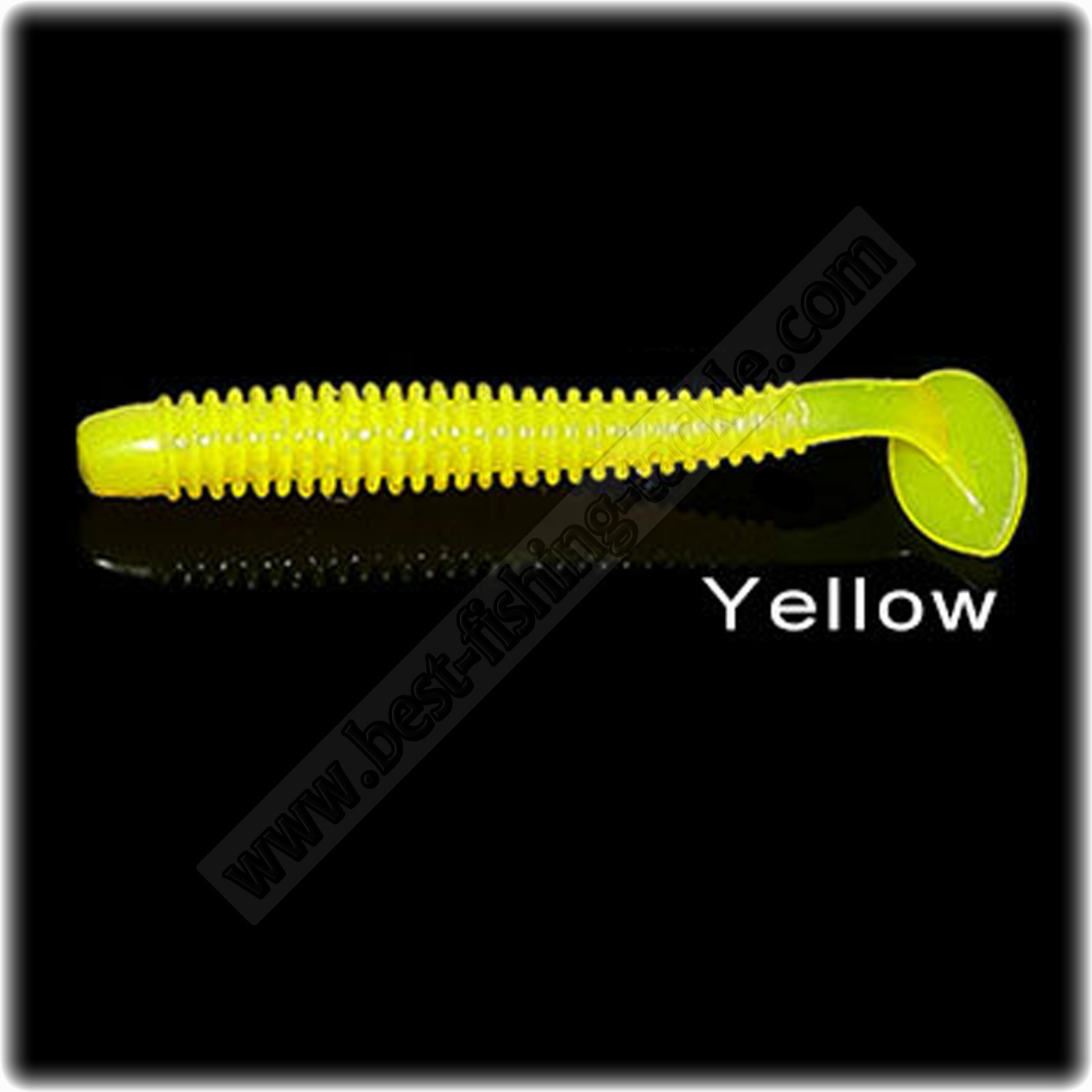 Drop Shot Lures Perch Fishing 5cm 2'' Jig Head Hook Soft Bait Set Kit ...