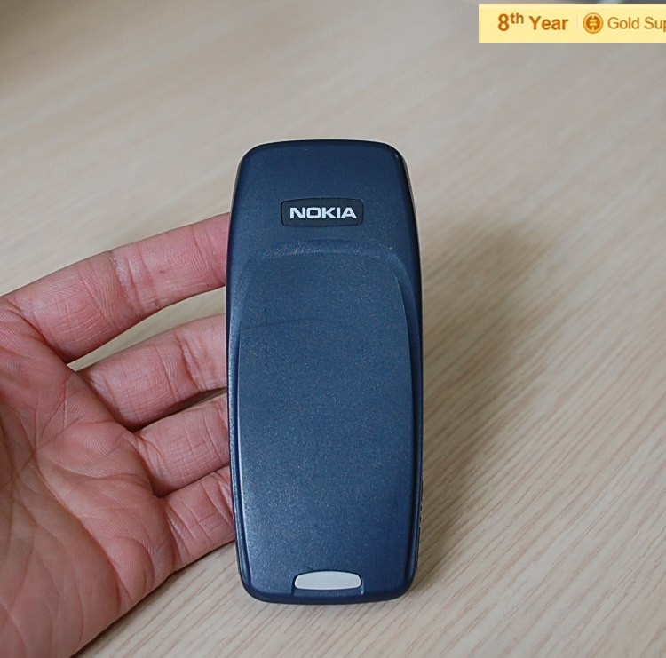 Cheap Phone Nokia 3310 Original 2G GSM 900/1800 Multi Languages | eBay