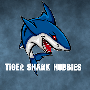 Tiger Shark Hobbies | eBay Stores