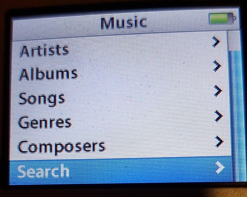 Apple Ipod Nano A1199 2GB 2nd Generation Silver | eBay