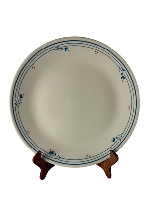 Corelle By Corning Country Violets Dinner Plates 10 1/4” Lot Set Of 2 ...