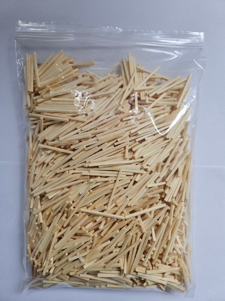 10,000 Matchsticks matches wooden model making craft 10000 Match ...