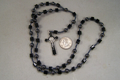 Rosaries - Long Rosary - 21