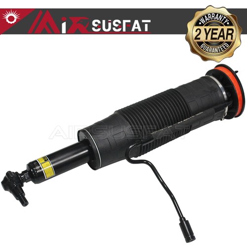 FRONT RIGHT HYDRAULIC SUSPENSION ABC STRUT FOR MERCEDES W221 S CL ...