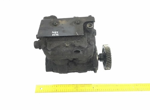 K031813 5801216167 Compressore D'Aria 630cc Per IVECO IRISBUS Parte | eBay