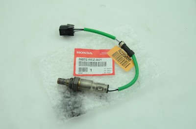 NEW Genuine OEM 2010-2011 Honda CR-V Rear Oxygen Sensor 36532-REZ-A01 ...