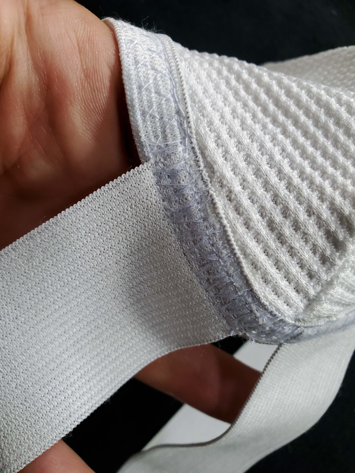 Vintage Style Jock, 2 1/2" Waistband, 1 1/2" Leg Straps, Greek Style ...