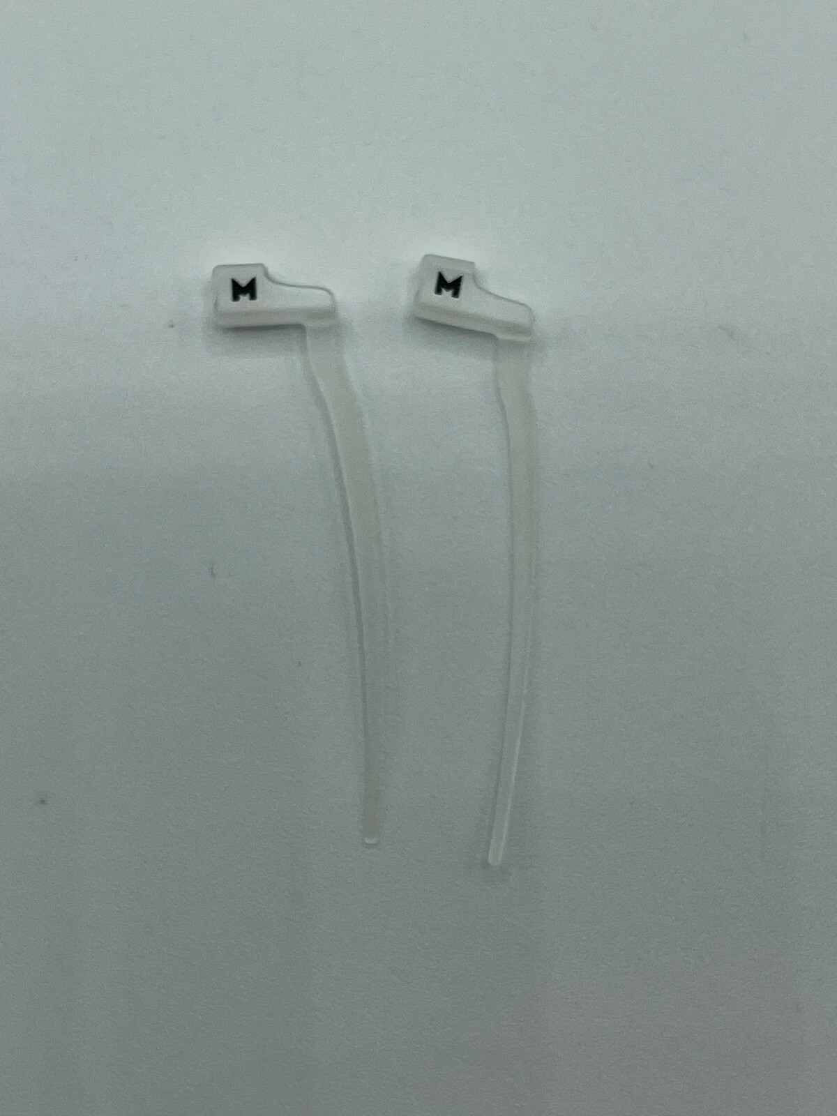 Resound Hearing Aid MP Sport Retention Lock For All Surefit Speakers. 2 ...