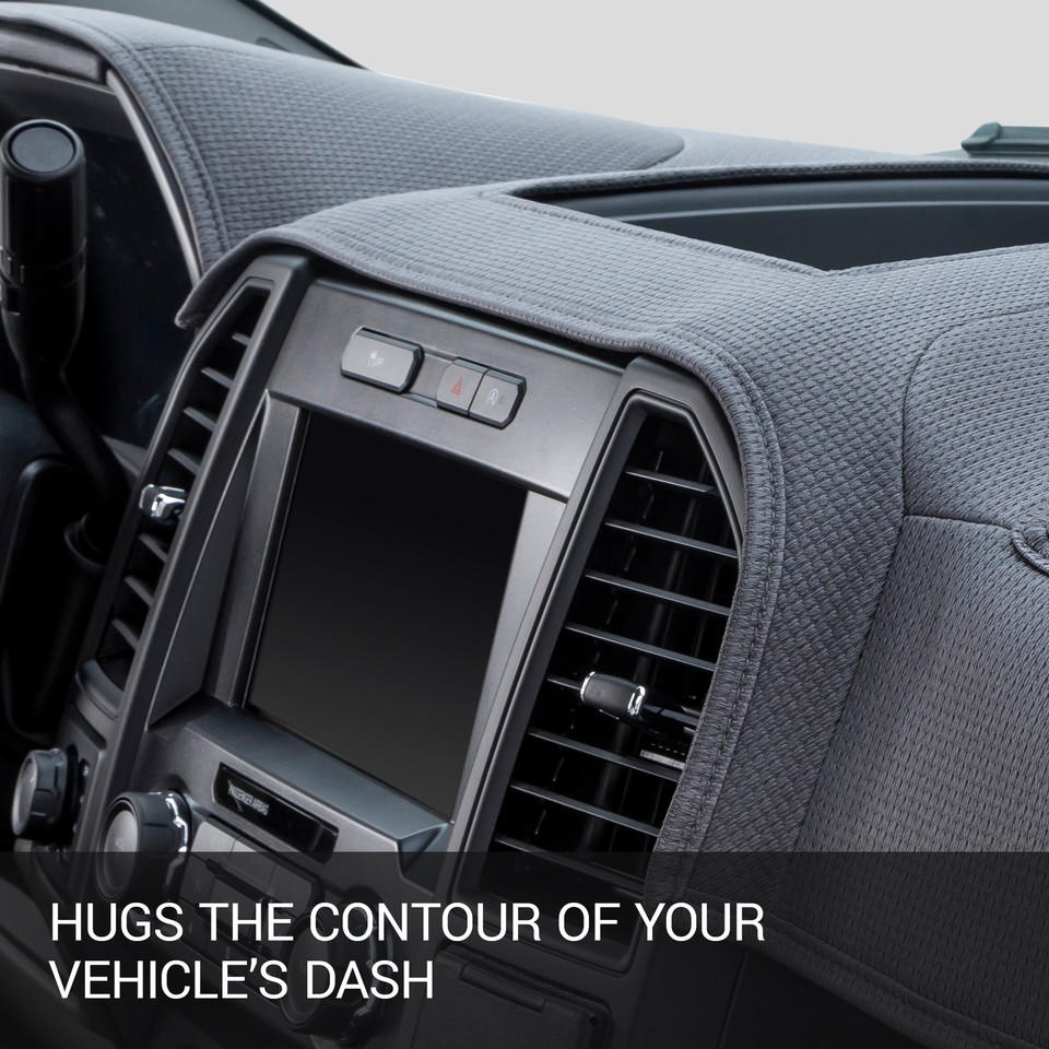 Covercraft Carhartt LTD. Edition Custom Dash Cover for Chevrolet/GMC ...