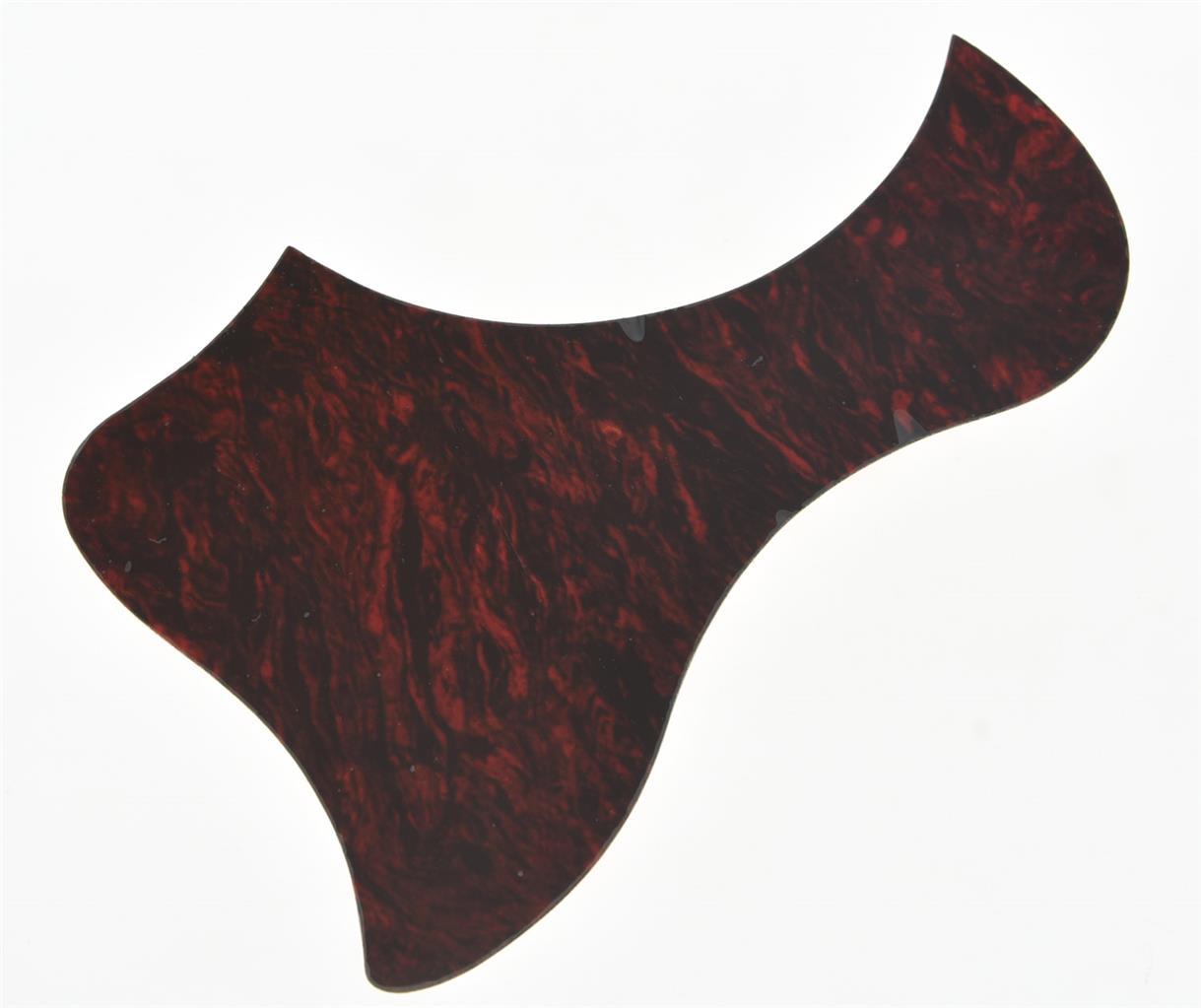 Hummingbird Style Acoustic Guitar Pickguard Scratch Plate w/ 3M ...