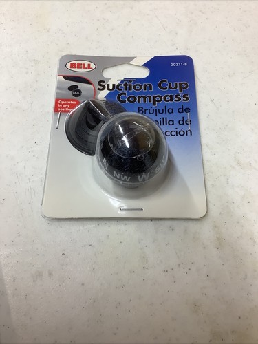 Bell 22-1-00371-8 Liquid Float Ball Compass | eBay