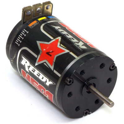 Reedy Neo1 Brushless Sensored Motor | eBay
