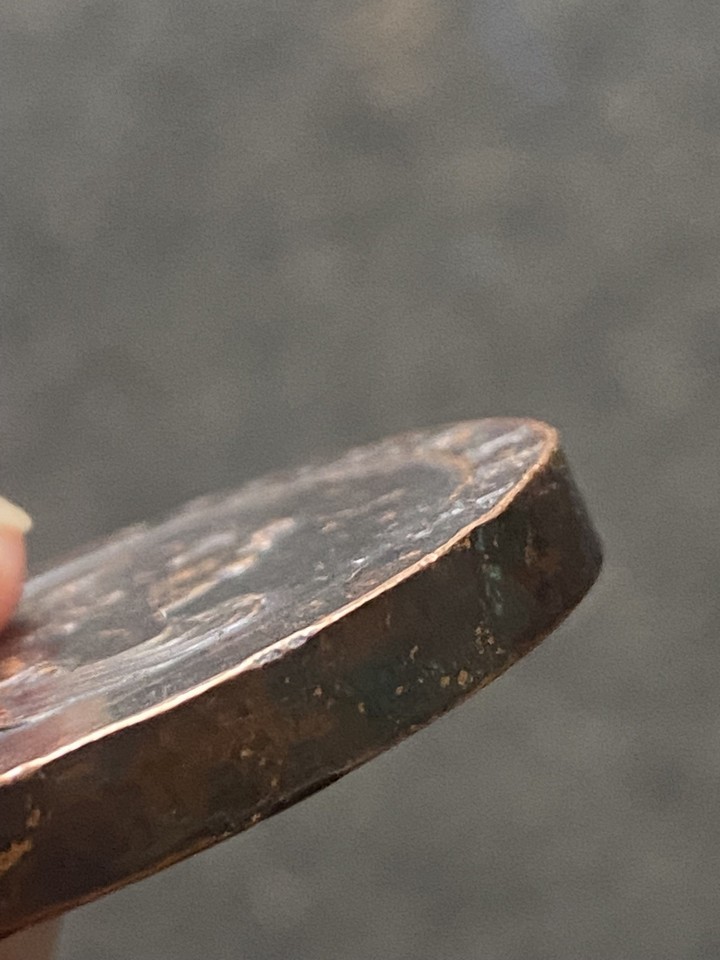 1797 Cartwheel Two Penny Coin King George III Great Britain | eBay UK