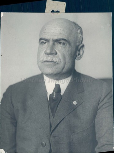 1921 William Tyler Page Md Veteran Clerk House Representatives Author ...
