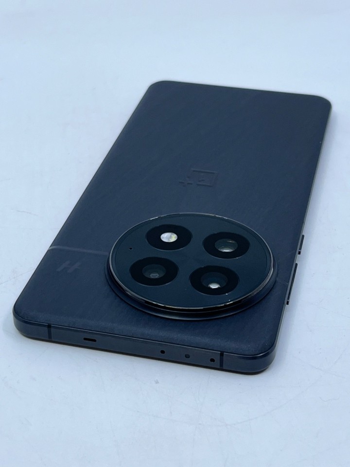 OnePlus 13 - 512GB - Black Eclipse (Unlocked) CPH2655 - Good Condition ...