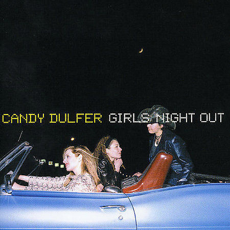 Girls Night Out by Candy Dulfer (CD, Sep-1999, Bmg) for sale online | eBay