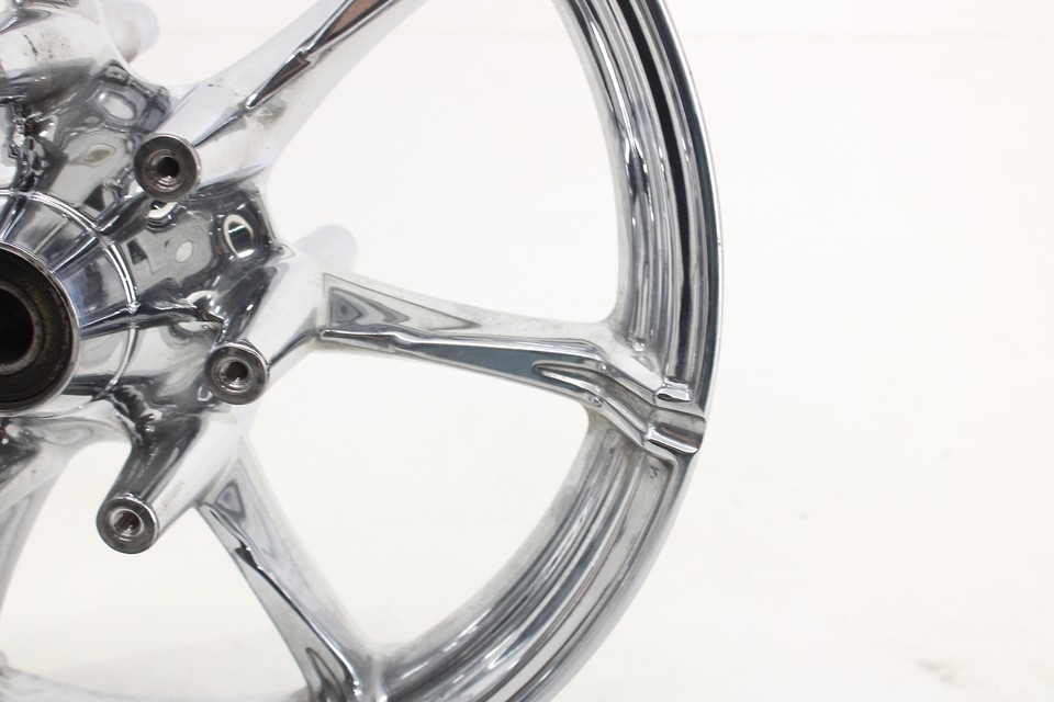 14-23 Harley davidson Road Glide Fltrx agitator wheel set front / back ...