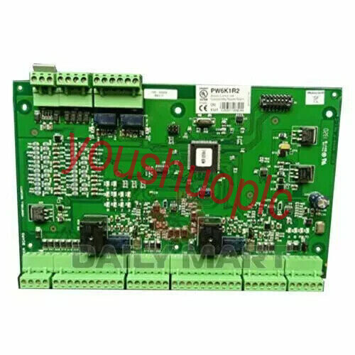 New In Box HONEYWELL PW6K1R2 Dual Reader Board #Z | eBay