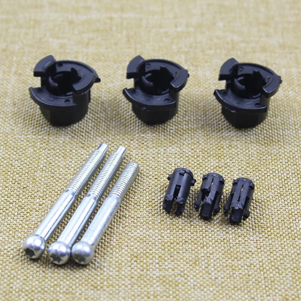 Audi+OEM+A6+Radar+Cruise+Control+System+Distance+Sensor+Hardware+Kit+ ...