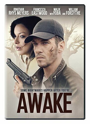 Awake DVD 767685161937| eBay