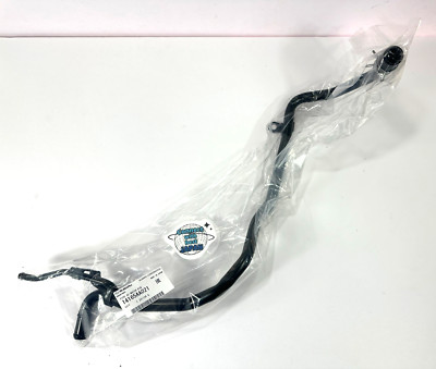 2005-2009 Subaru Tribeca Legacy Outback B9 Water Pump Return Pipe ...