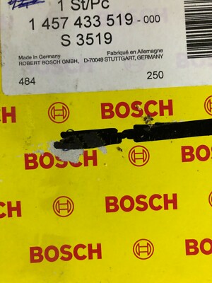 FILTRE AIR BOSCH 1457433519 POUR BMW 13712247444 LAND ROVER PHE000040 ...