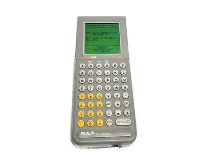 Barcode Scanners - Dap Microflex