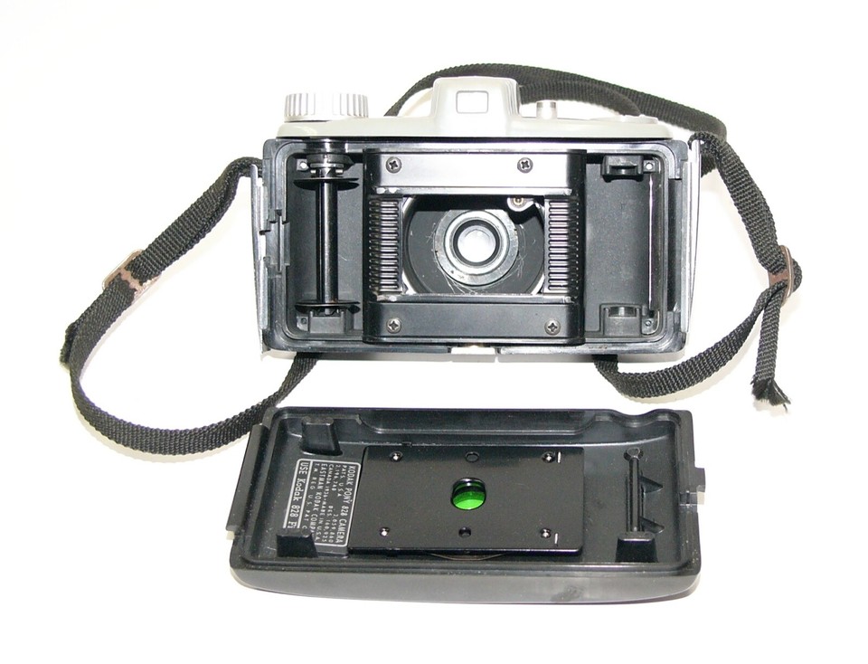 Kodak Pony 828 Camera w/ Original Case | eBay