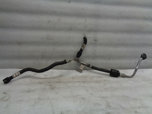 DK90868 2002-2005 BMW 745I POWER STEERING RETURN HOSE LINE (6756012 ...