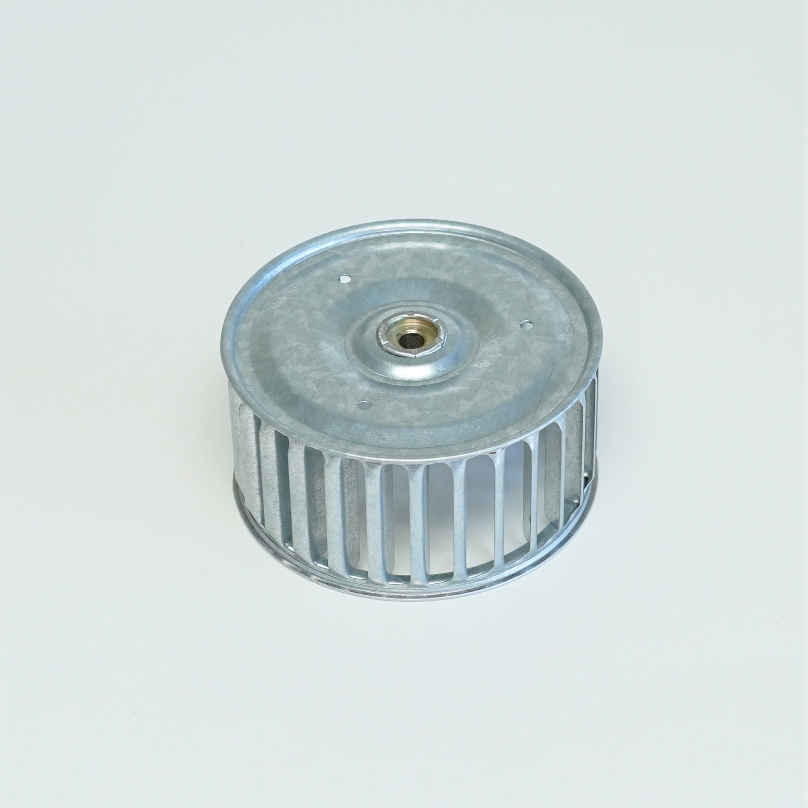 Fasco 1-6041 Blower Wheel 3-13/16" x 1-7/8" x 1/4" Bore CW 5000 RPM | eBay