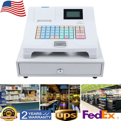 Cash Registers - Retail Cash Register
