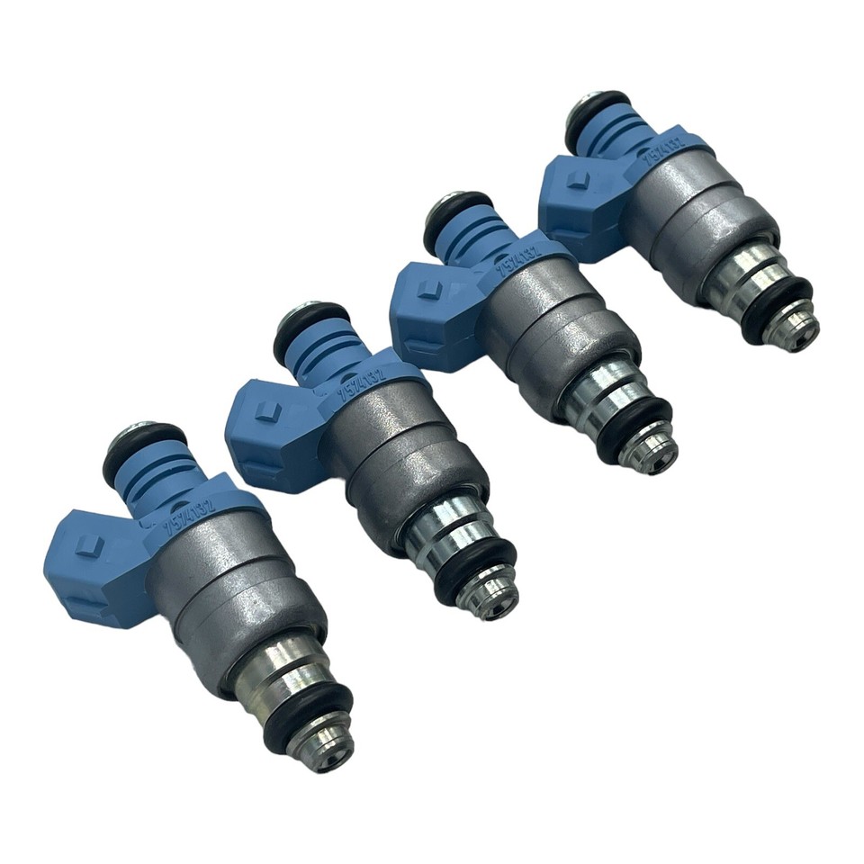 MINI Cooper S JCW John Cooper Works 380cc Injector Set of 4 13537574132 ...