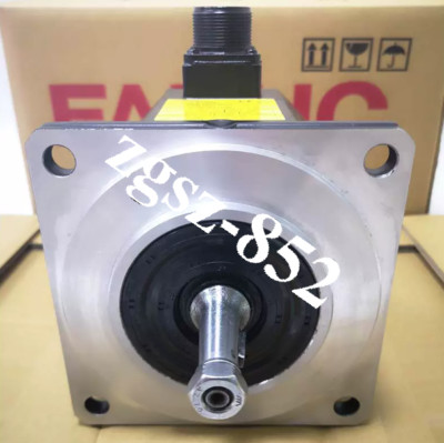 A06B-0858-B130 FANUC servo motor Brand New Fast Shipping FedEx or DHL ...