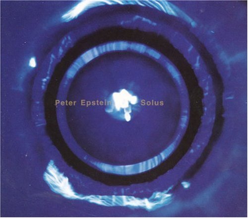 PETER EPSTEIN - Solus - CD - **Excellent Condition** - RARE | eBay