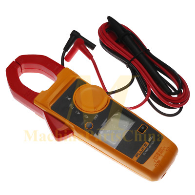 Clamp Meters - 322 Clamp Meter