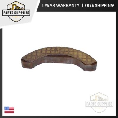 621037C1 Brake Shoe fits Dresser TD7 TD7C TD7E TD7G TD8 TD8C TD8E TD8G ...