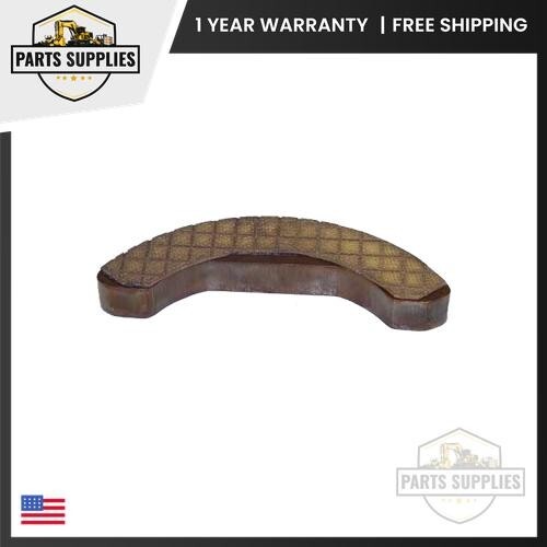 621037C1 Brake Shoe fits Dresser TD7 TD7C TD7E TD7G TD8 TD8C TD8E TD8G ...