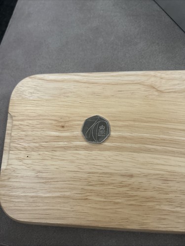 50p Coin - Queen Elizabeth II Platinum Jubilee - 70 Years | eBay UK