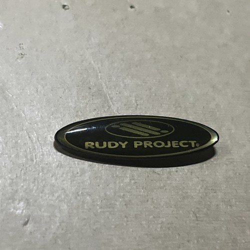 Rudy Project Sunglass Company Lapel Hat Pin | eBay