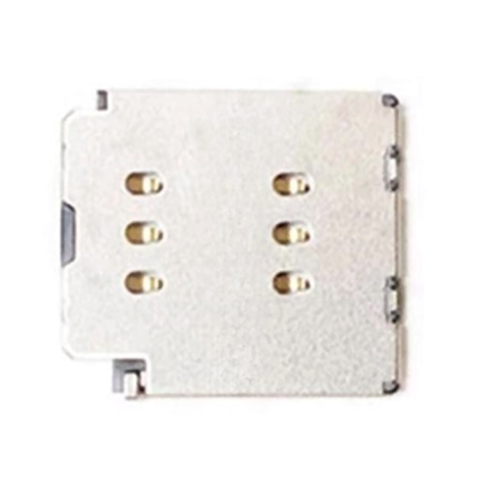 Dual SIM Card Reader Slot Socket For Apple iphone 13Pro/Pro Max ...