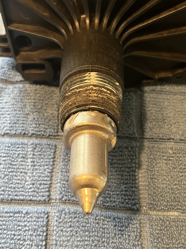 SP20867C RESIDEO Gas Control Valve | eBay UK