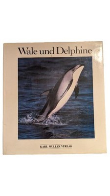 Wale & Delphine Hardcover Sachbuch von V. Cox - Karl Müller Verlag ...