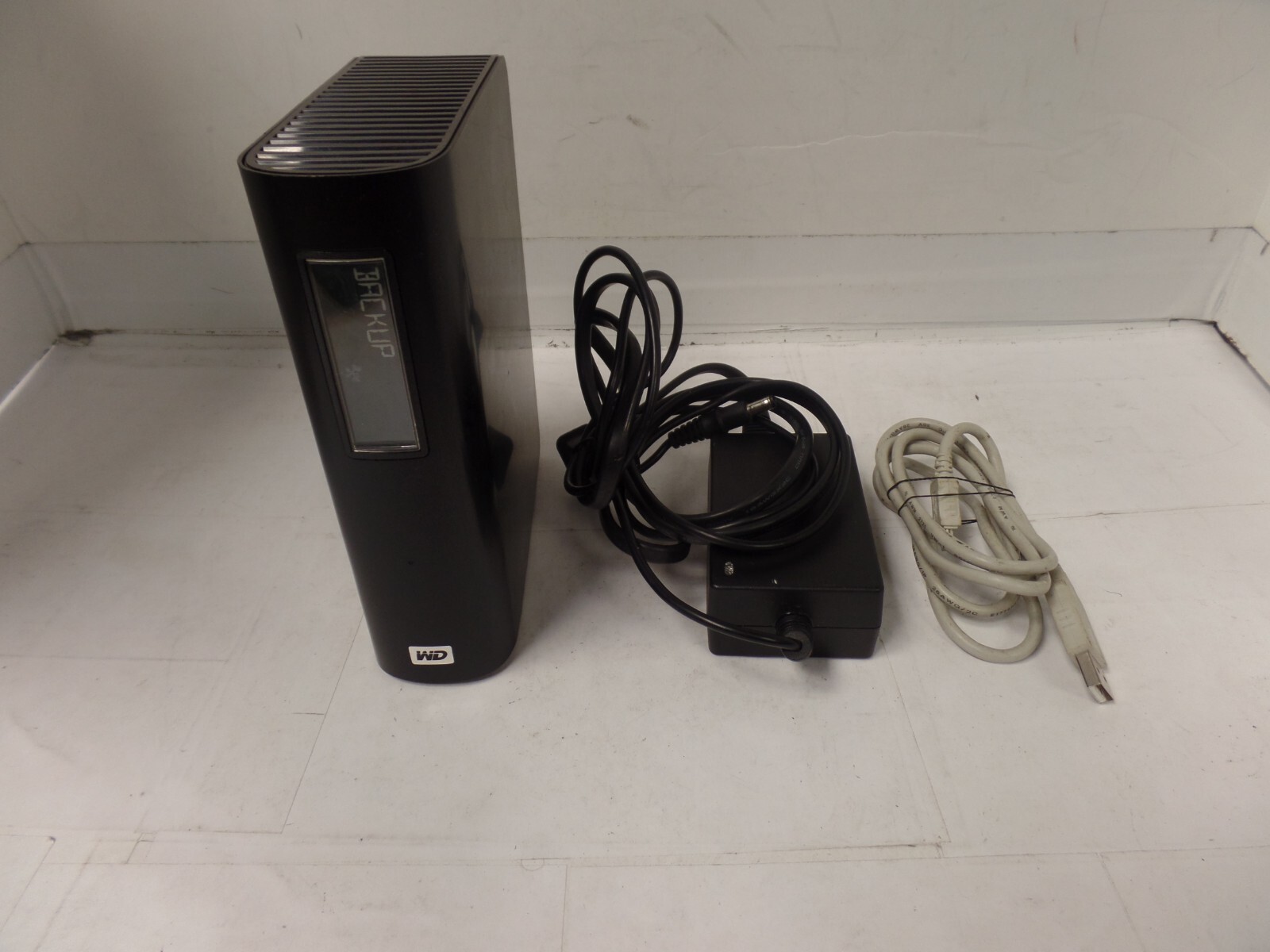 Western Digital 2tb Mybook